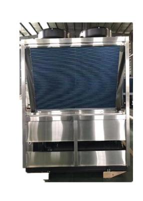 China Intelligente van de van Bron controlemechanismeswimming pool air het Waterverwarmer Warmtepomp45dba Pool Te koop