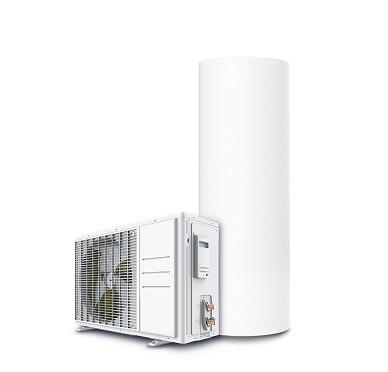 China Outdoor Units Air Source Heat Pumps Commercial Buildings R410A for sale