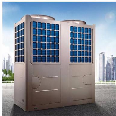 China Lucht Gekoelde van de Bron water Koelere Woonlucht Warmtepomp DHW 19KW for sale