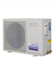 China Low Temperature Dc Inverter Heat Pump EVI With Air Source Circulating for sale