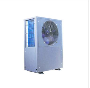 China Van de de Warmtepompenomschakelaar R410A van het airconditionings de Koude Klimaat Warmtepomp van de de Omschakelaarspool Te koop
