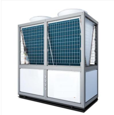 China WIFI Control 3P Electric Air Source Heat Pump For Swimming Pool R407c for sale