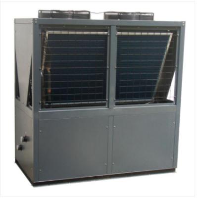 China 24kw de Hitte SysteemWarmtepomp lucht van de het Bron van Hvac en de Koele 500L-Warmtepompen van de Luchtenergie for sale