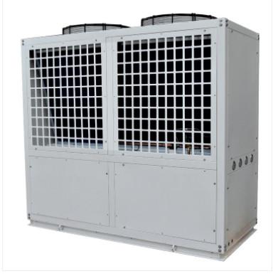 Cina Alto riscaldamento del compressore 500L del rotolo del POLIZIOTTO e pompa di calore di raffreddamento R134A per gli edifici per uffici in vendita