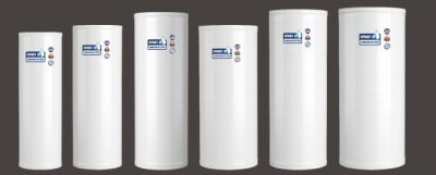China Hot Water Domestic All In One Heat Pump High Temperature For Cooling Heating for sale