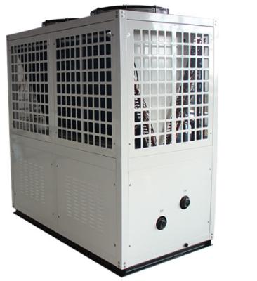 China de Boiler de Lucht van de van bron 65C 85C Warmtepompr134a R744 Radiator Verwarmen het Op hoge temperatuur Te koop