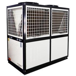 China Landbouw het Veefokken het Broeden Warmtepomp Heater Constant Temperature for sale