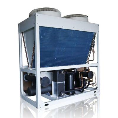 Cina pompa di calore di fonte di aria della piscina della famiglia di 220V 5.5KW con la metropolitana di titanio in vendita