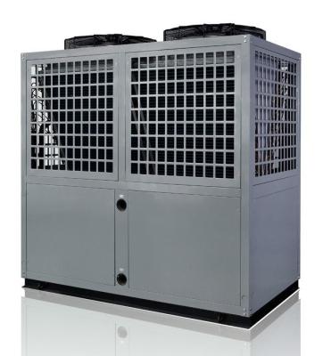Cina pompa di calore di fonte di aria della piscina della famiglia di 220V 5.5KW con la metropolitana di titanio in vendita