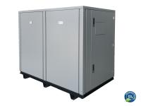 China 75 Kw CO2 Water Source Heat Pump Multipower for sale