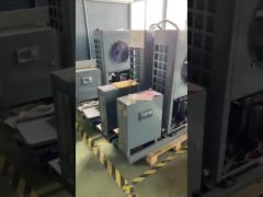 How does a CO2 heat pump work?