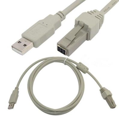 China Cable USB-A Male to 6pin IBM 14J0932 1.8m For IBM SurePoint Touchscreens for sale