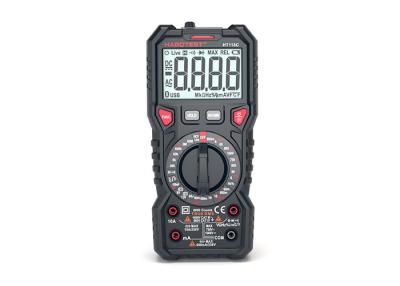 China HT118C Digital Multimeter 6000 Counts True RMS ABS PC Material for sale
