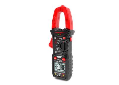 China HT206B Professional Digital Clamp Multimeter AC Current 600A 600V Tester for sale