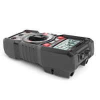 China HT113 Series Digital Multimeter 600V AC DC Manual Range 2000 Counts Battery Test for sale