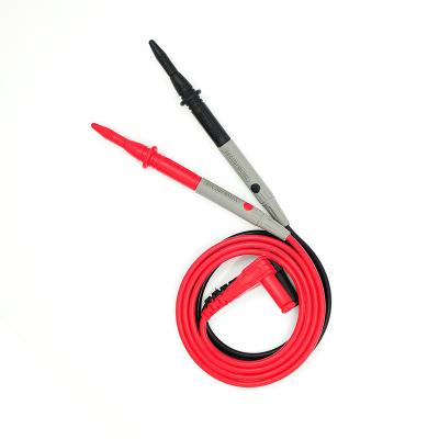 China H3002 Multimeter Test Leads with Silicone Cable 1000V 10A Safety Probe Set for sale