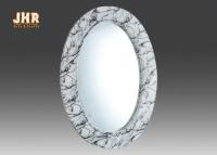 China Round Shape Modern Mirror / Homewares Decorative Items for sale