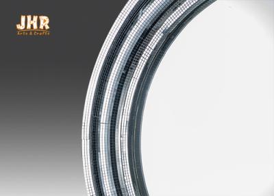 China Opgezette de Ijdelheidsspiegel van de Praticalglas Ontworpen Glasvezel Muur om Vorm Te koop