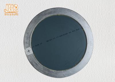 China Opgezette de Ijdelheidsspiegel van de Praticalglas Ontworpen Glasvezel Muur om Vorm Te koop