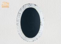 China Round Shape Modern Mirror / Homewares Decorative Items for sale