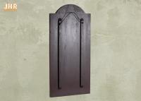 China MDF Decotative Chalkboards Chef Menu Board for sale