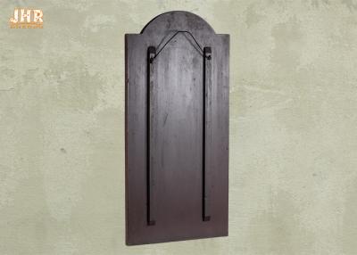 中国 MDF Decotativeの黒板のシェフ メニュー板 販売のため