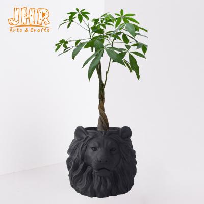 中国 天候の底の抵抗力がある飾る粘土の植木鉢の排水 販売のため