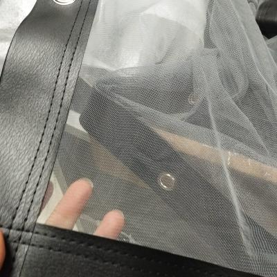 China Grote hologram-projector 3D-projectie-scherm for sale