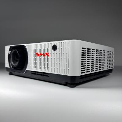 SMX MX-VL820U WUXGA 3LCD Laser 8200 Lumens Home Theater Projector 4K For Engineering Commercial
