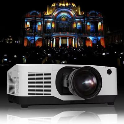 China Professioneller Laserprojektor mit hoher Helligkeit von 20.000 Lumen für immersive 3D-Projektionskartierung zu verkaufen