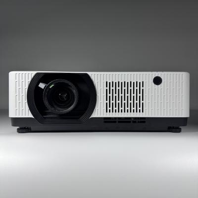 Projetor Laser 3LCD WUXGA de Alto Brilho 8200 lúmens para Grandes Espaços