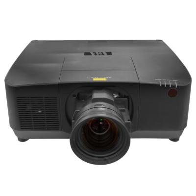 China Professional Installation 20000 lumen WUXGA Large Venue 3LCD Laser Projector for 3D projection mapping for sale