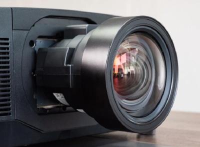 China Professional Installation 20000 lumen WUXGA Large Venue 3LCD Laser Projector for 3D projection mapping for sale