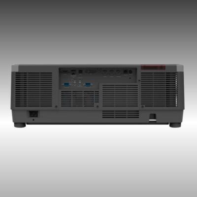 China Enhance Your Presentations with Business Multimedia Projectors Lens Shift H ±20% and Lan Control for sale