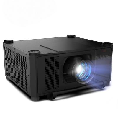 China Durable Outdoor 25000 Lumen Laser Projector For Various Architectural Surface Mapping for sale