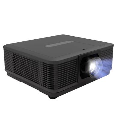 China 0000 Lumens 4K Laser Projector / True 4K Visual Experience for Large Venue Applications for sale