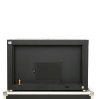 China 3D Holographic Display Boxes Floor Standing 3 Sided Viewing for sale