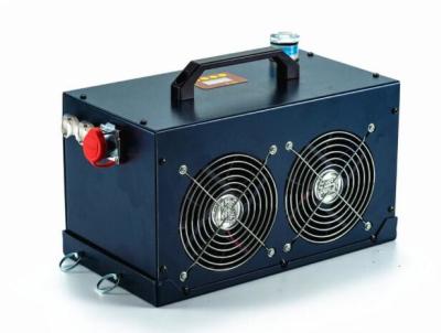 China Compact Liquid Cooler-Alphacooler for sale