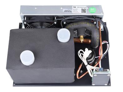 China DC Inverter Small Portable Air Conditioner Unit - DV1920E-AC (24V, Pro) for sale