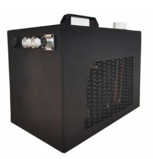 China Powerful Compact Liquid Chiller PackageVoltage Smallest Liquid Cooler (Heat & Cool) -- DC 24V for sale