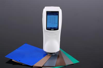China Offset printing press spectrophotometer with 400-700nm wavelength for sale