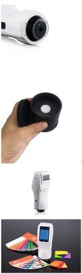 China Shenzhen home textiles instrument spectrophotometer price for sale
