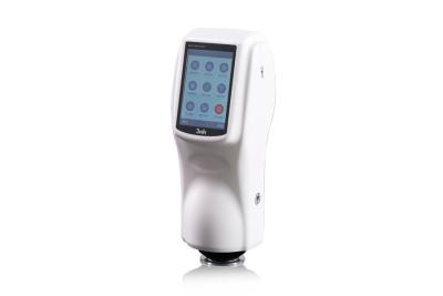 China NS800 CIE94 D50 / D65 spectrophotometer for cmyk price for sale