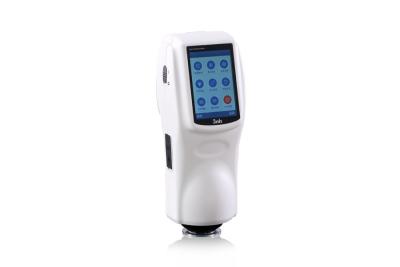 China NS800 spectrophotometer metamerism index measurement for color for sale