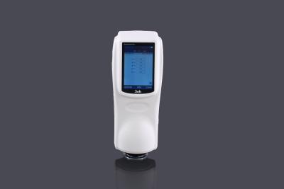 China 3nh ns810 color spectrophotometer price with CE/ISO9001/ROHS/FCC/TUV/SCM for plastic for sale