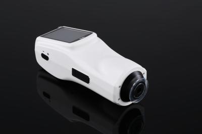 China 3nh ns810 color spectrophotometer machine with CE for sale