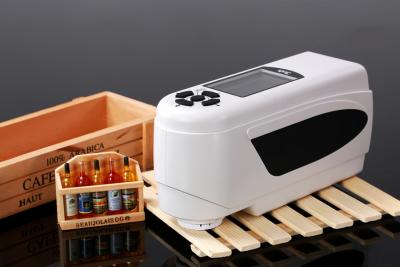 China Precise Portable Colorimeter Testing Equipment for sale