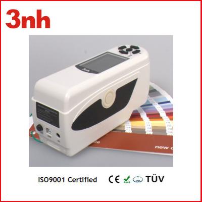 China 3nh brand color meter colorimeter NH300 for sale