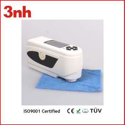 China NH300 precise colorimeter manufacturers for sale