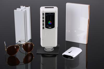 China China Colorimeter Suppliers and Manufacturers for sale